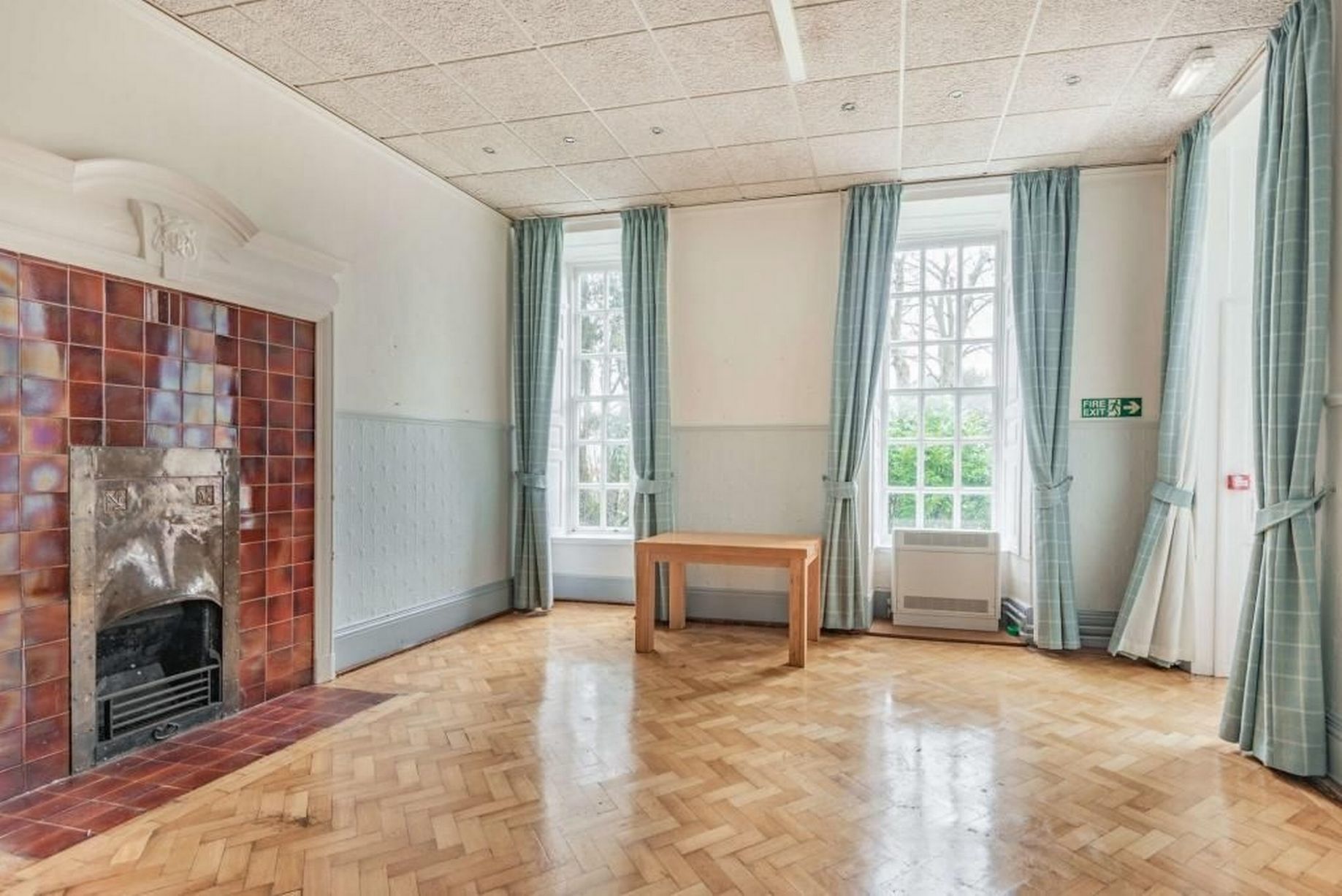 Marle Hall Retreat centre Llandudno – A space for creating beauty ...